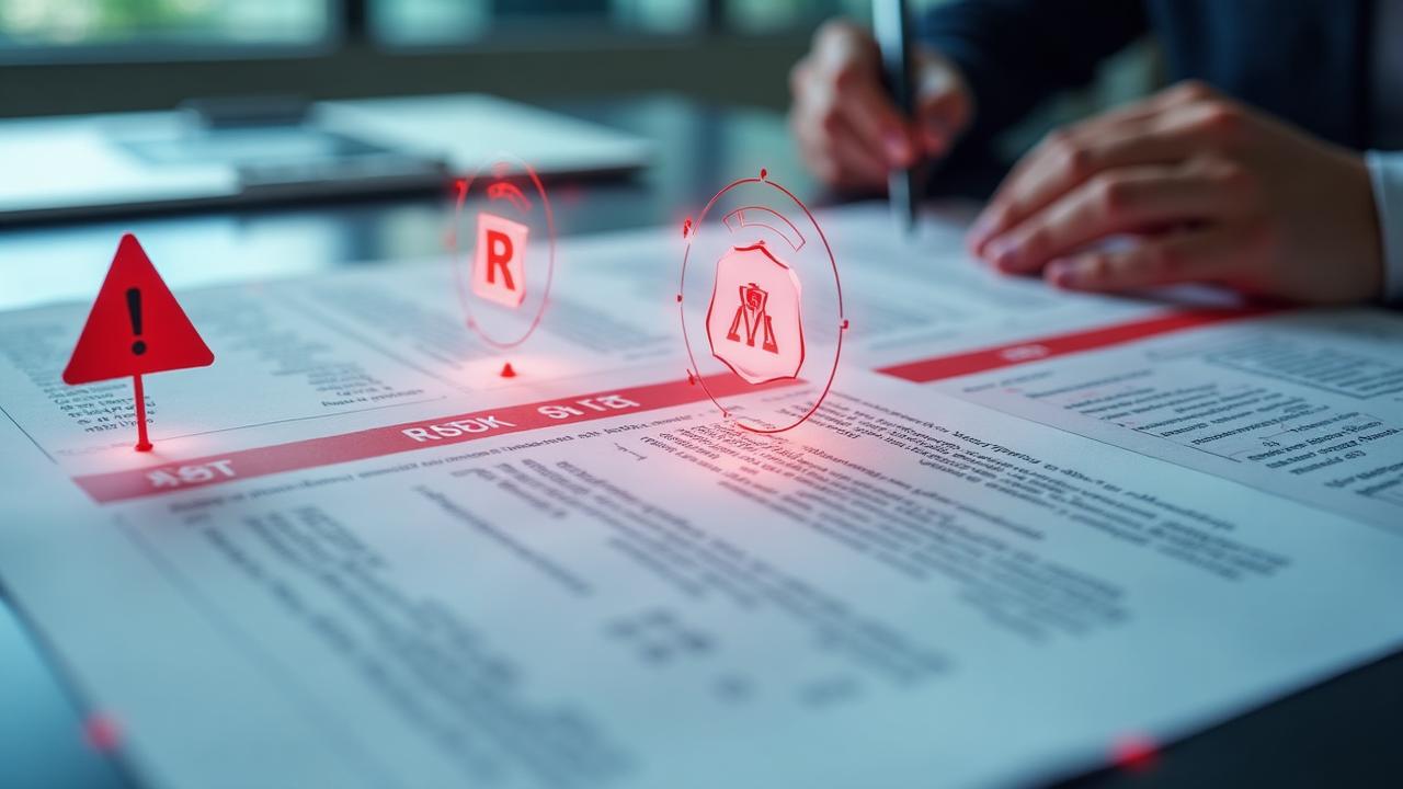 SignSmart Contract Analysis - Master-Level Analysis in Minutes